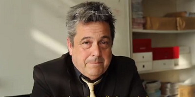 Paul Collard: La creatividad y la educación | educarchile