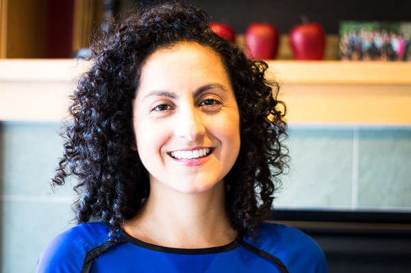 Entrevista a Lynneth Solis sobre aprendizaje lúdico