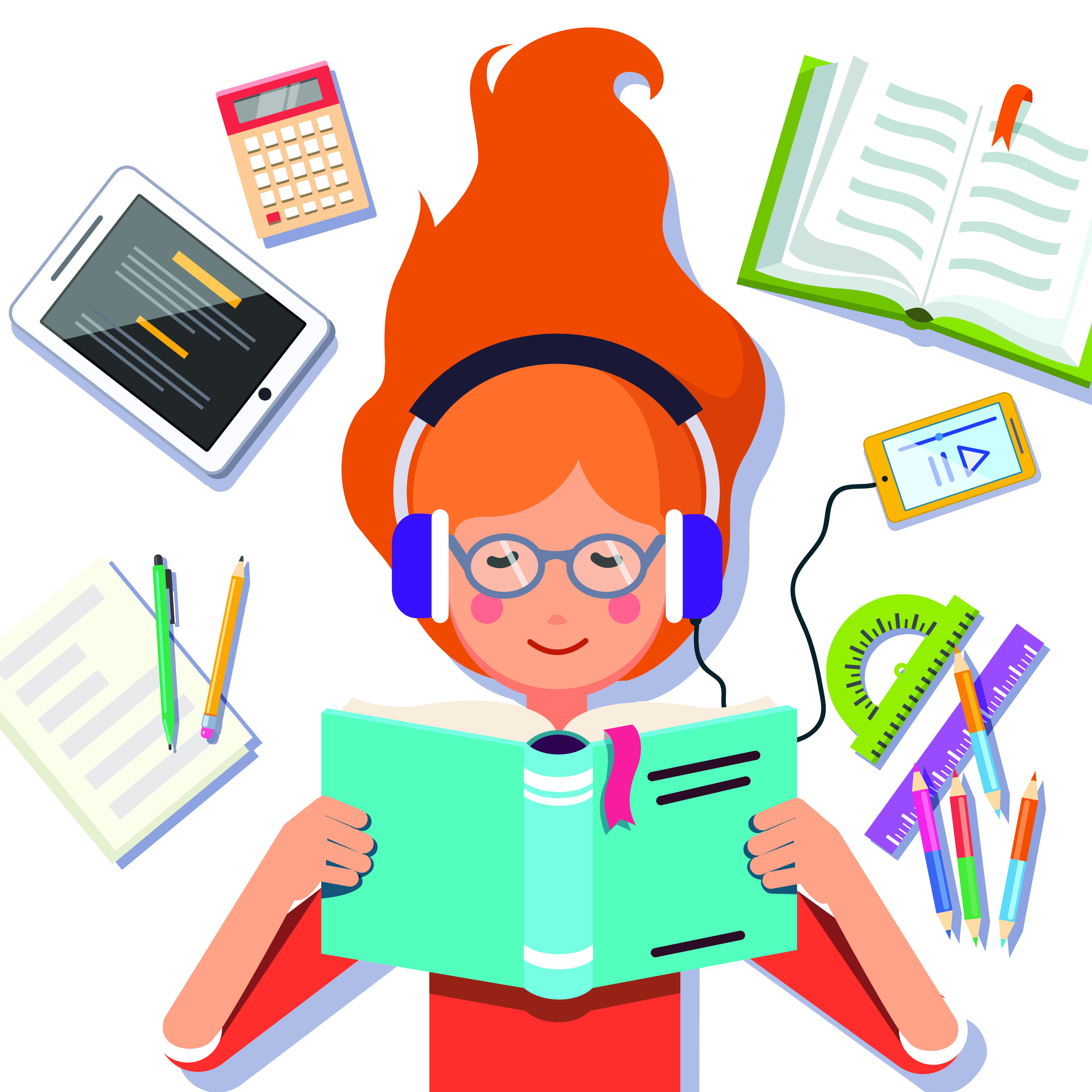 Habilidades de comprensión lectora - 2° medio | educarchile