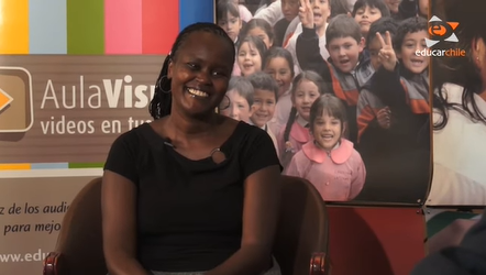 La Entrevista Educativa - Sara Ruto y la organización ciudadana ...