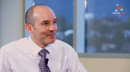 La entrevista educativa – Daniel Muijs – Colaboración escolar | educarchile