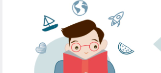 Los buenos lectores | educarchile