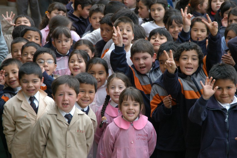 Proyectando el bienestar de la comunidad educativa | Educarchile