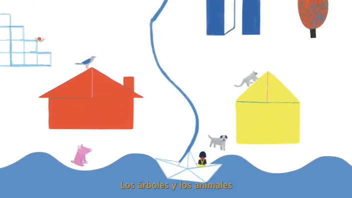 La Declaración Universal de los Derechos Humanos. Artículo 13 ...