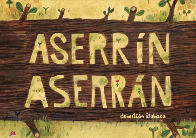 AserrÍn, aserrán | educarchile