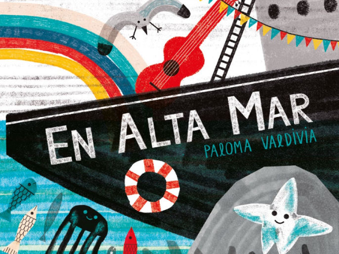 En alta mar | educarchile