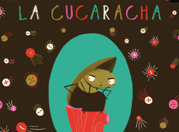 La cucaracha | educarchile
