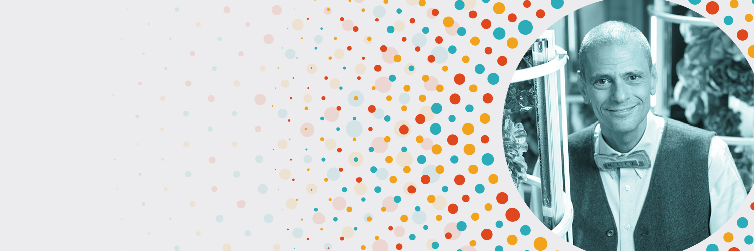 Stephen Ritz y la Educación Sustentable | educarchile